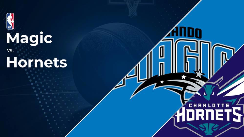 Magic vs. Hornets Prediction & Picks: Line, Spread, Over/Under – February 12 | The Stanly News ...